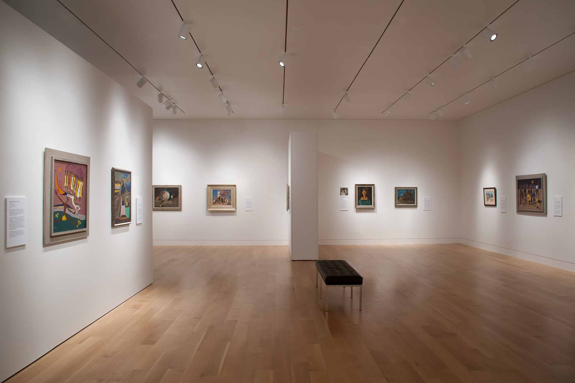 Florence-County-Museum-William-H-Johnson-New-Beginnings- | Florence ...