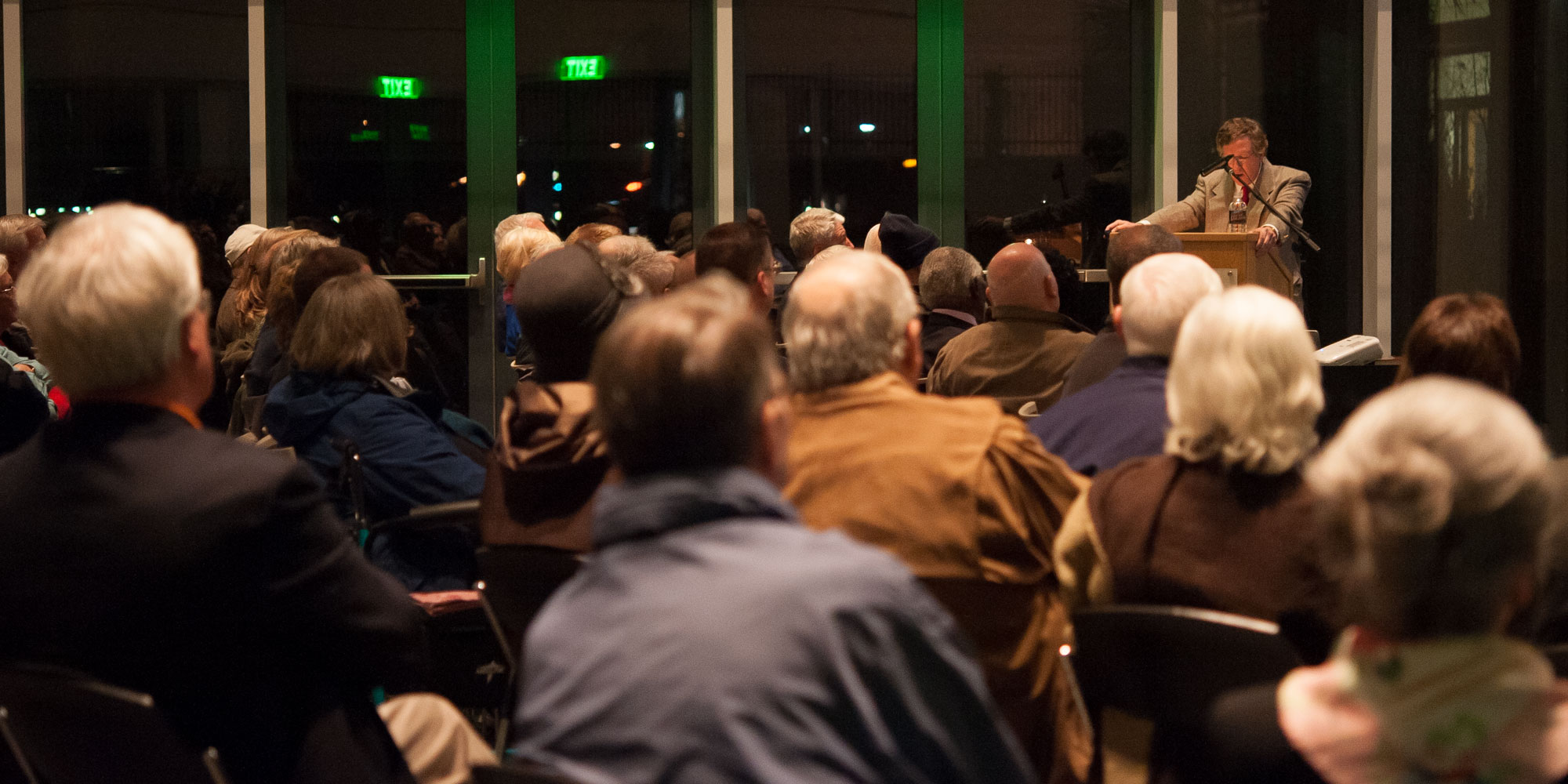 Florence-County-Museum-Lectures-and-Events | Florence County Museum