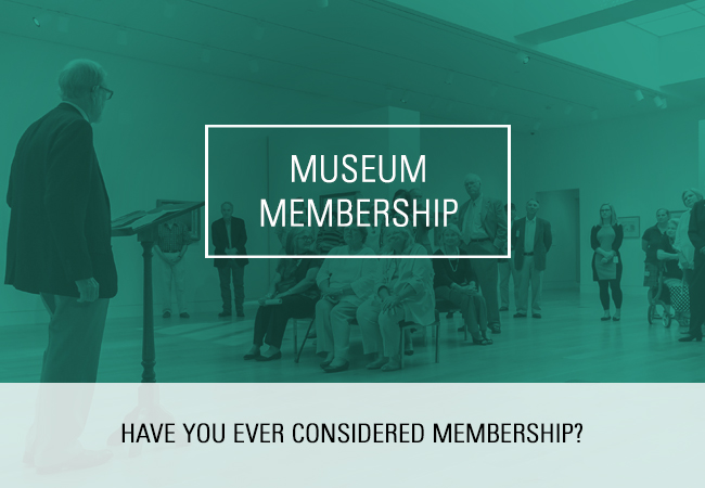 Museum-Membership | Florence County Museum