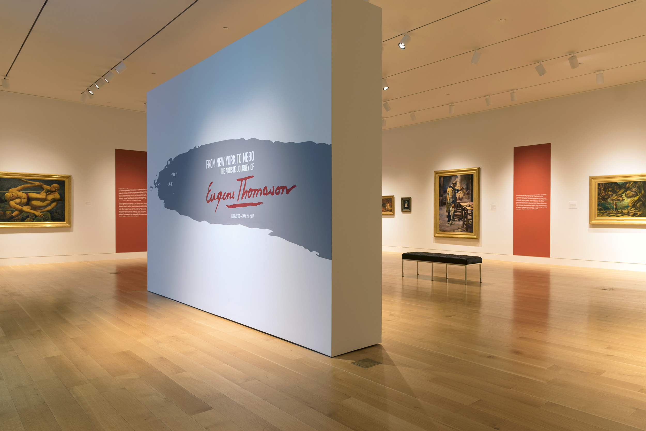 Eugene Thomason | Florence County Museum