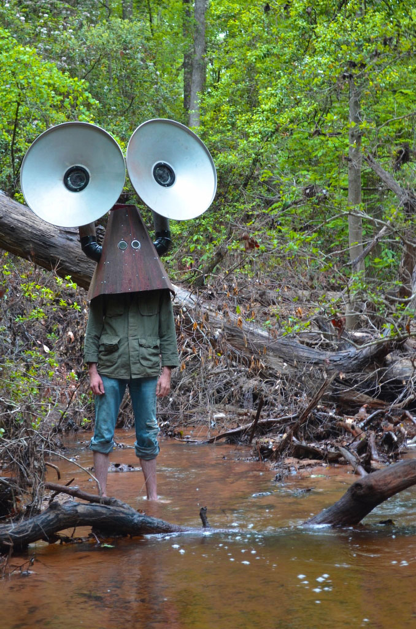 Austin-Sheppard-Whispers | Florence County Museum
