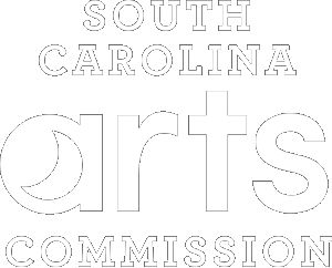 SCAC-Logo_Stacked-Centered-White | Florence County Museum