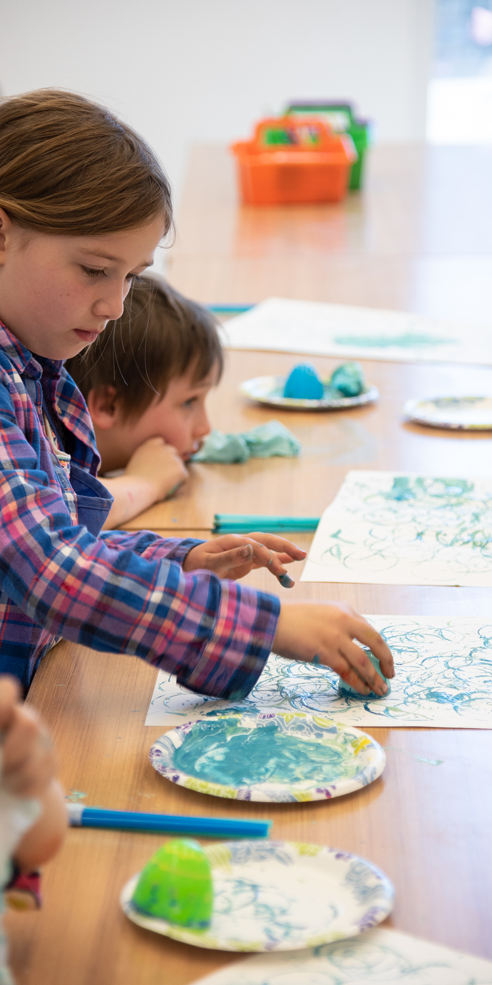 2019 Spring Studio | Florence County Museum