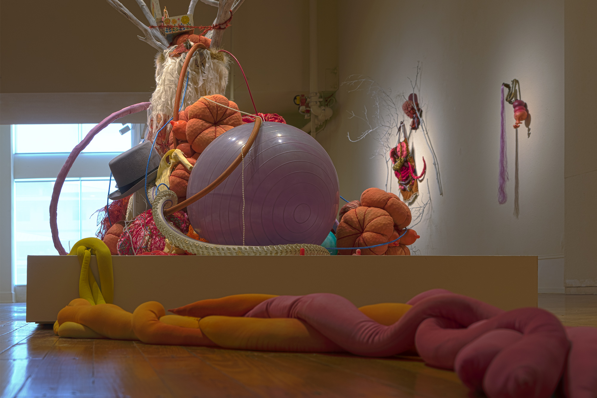 Leah-Mulligan-Cabinum-rhapsodize-HDR-3471-3473 | Florence County Museum