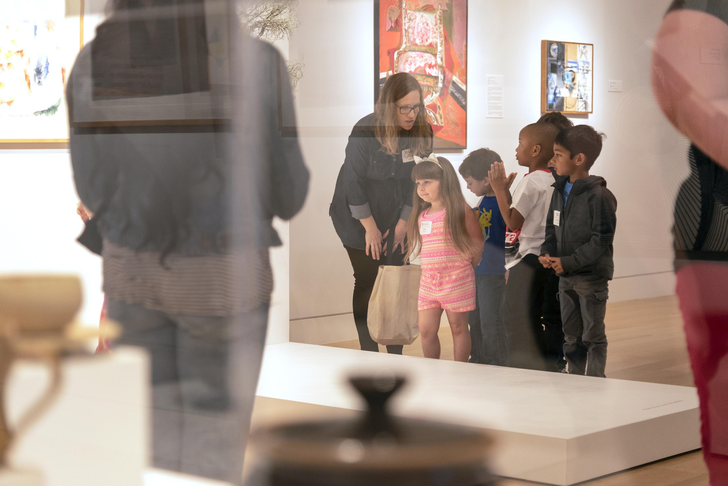 Test Event | Florence County Museum