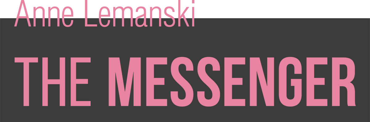Anne-Lemanski-The-Messenger-Title-1200 | Florence County Museum