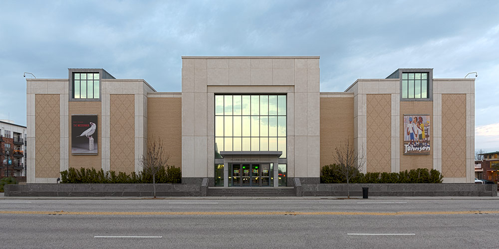 Visit Us | Florence County Museum