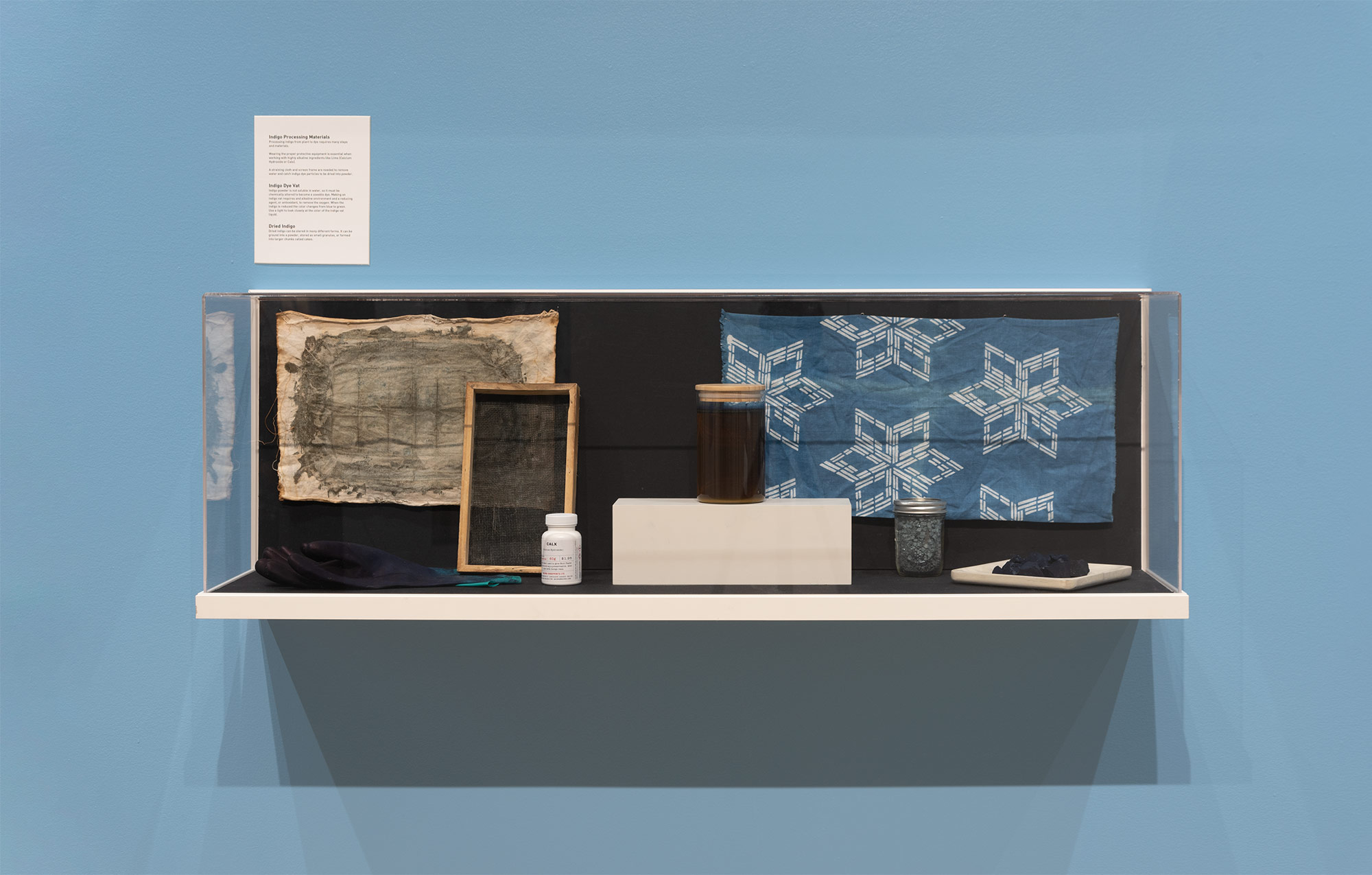 Chasing Blue | Florence County Museum