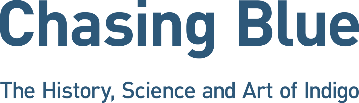 Chasing Blue | Florence County Museum