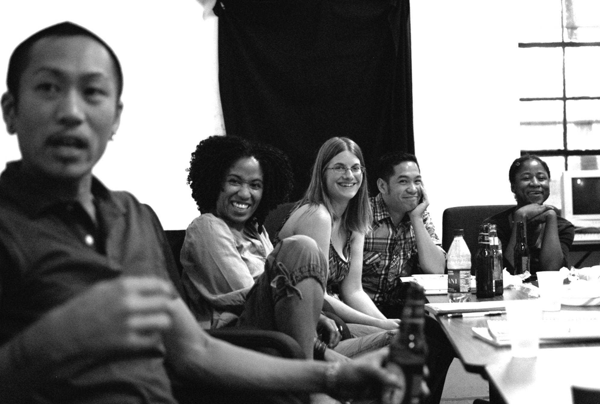 Artists-U-table-K | The Florence County Museum