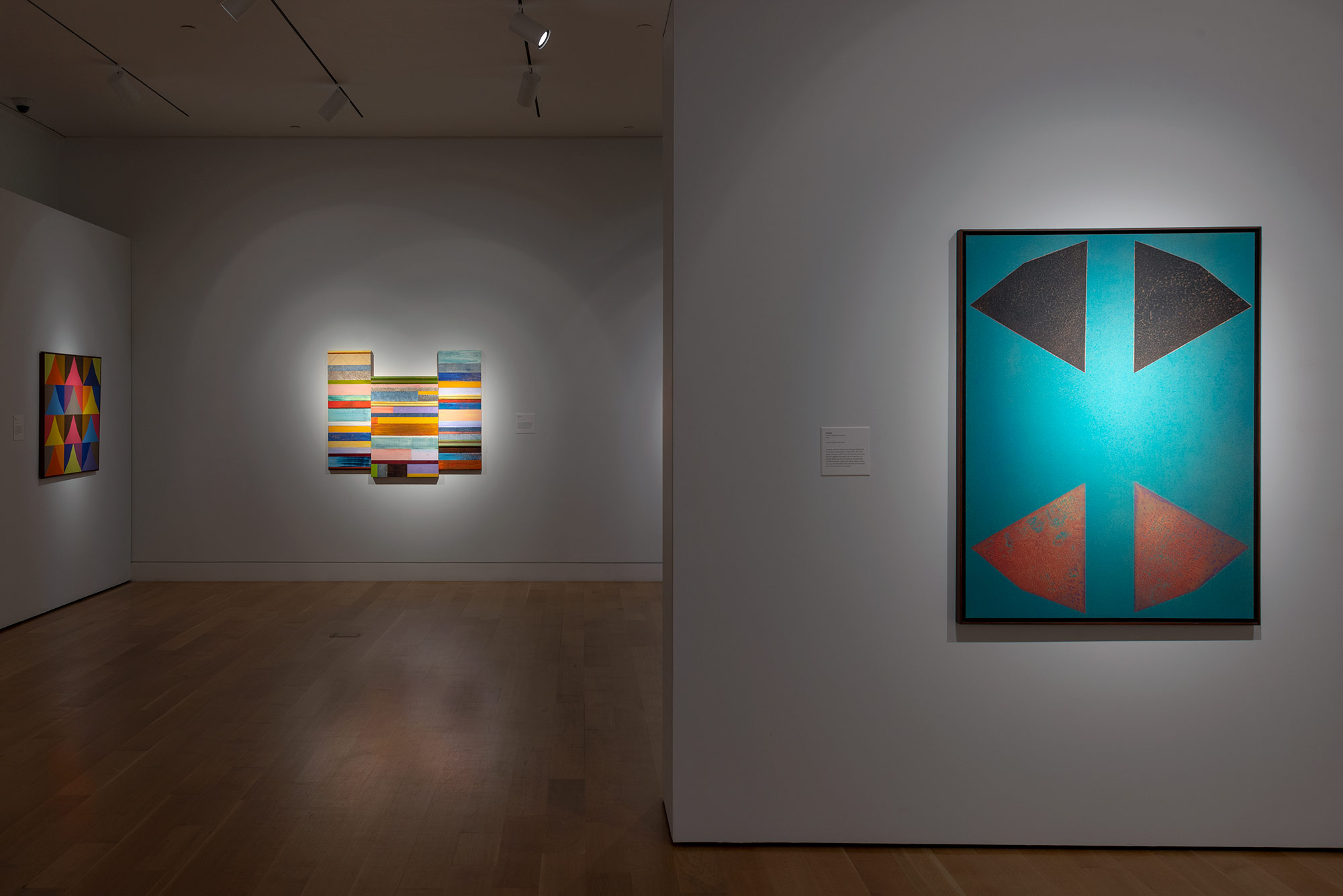 Continuous | Florence County Museum