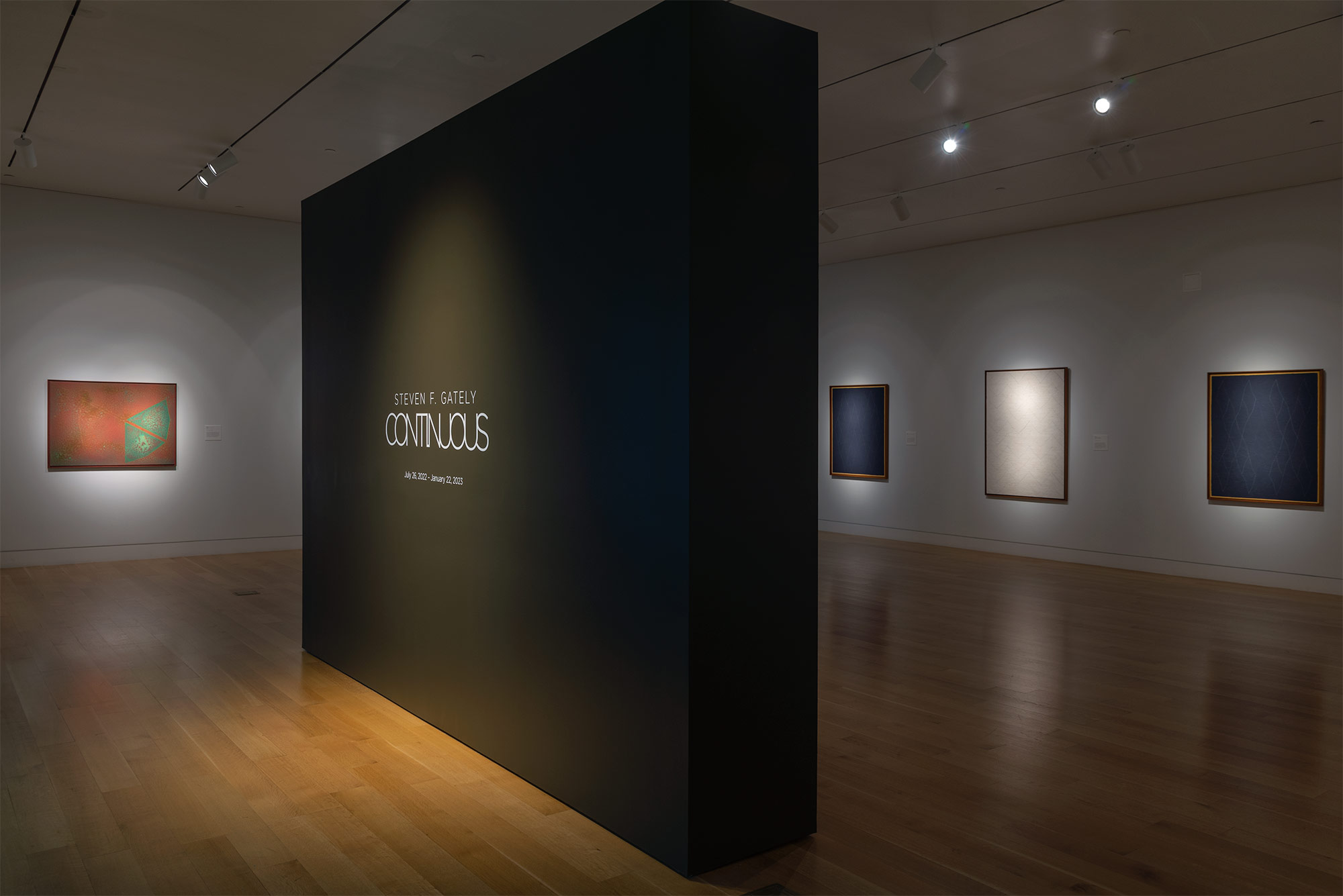 Continuous | Florence County Museum