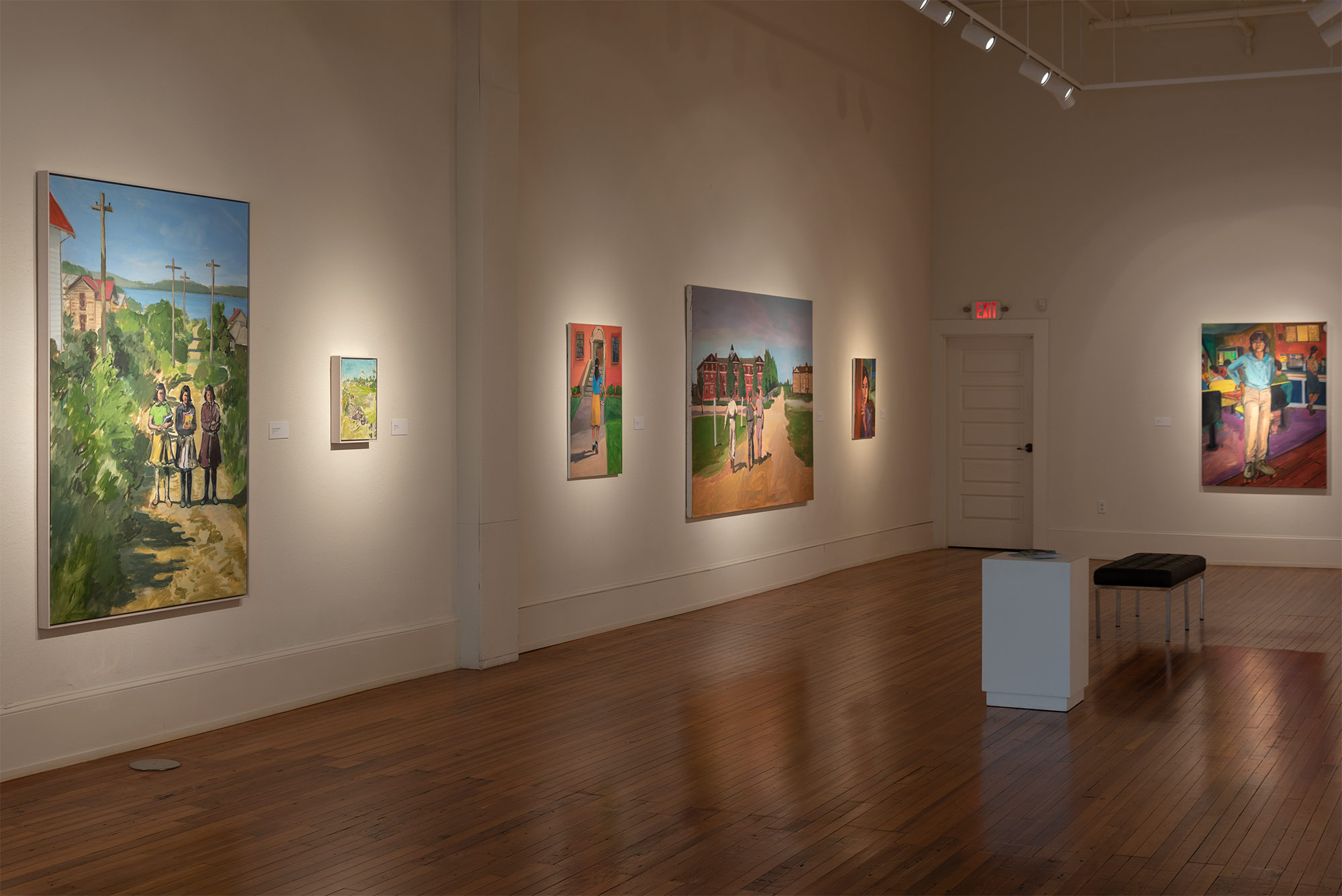 Re/educated | Florence County Museum