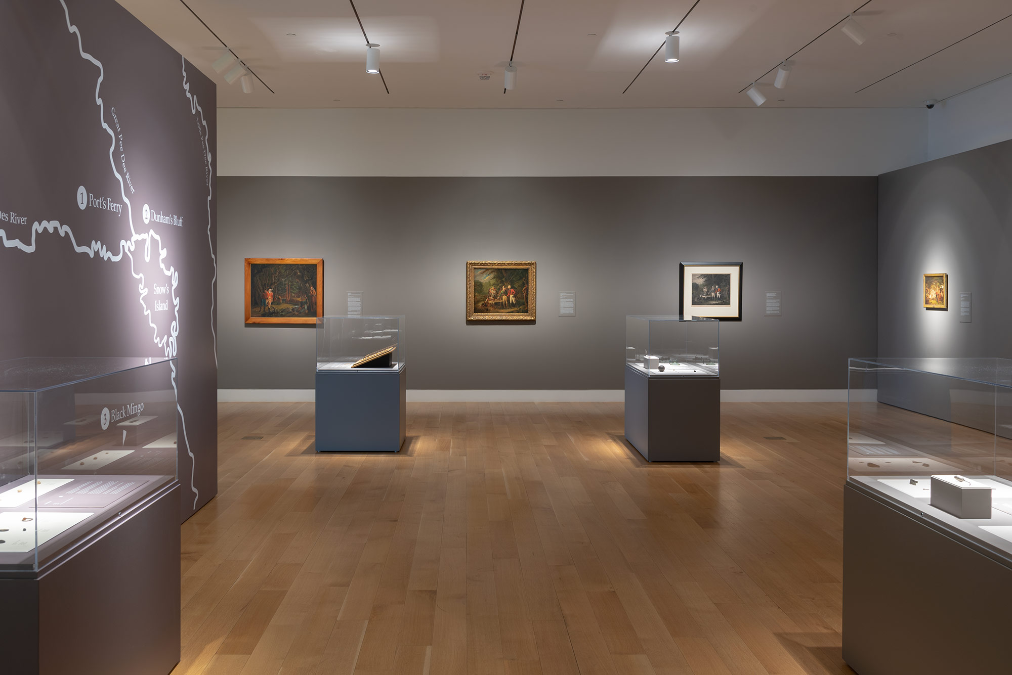 FCM-Legend-Exhibit_FCM1362 | Florence County Museum