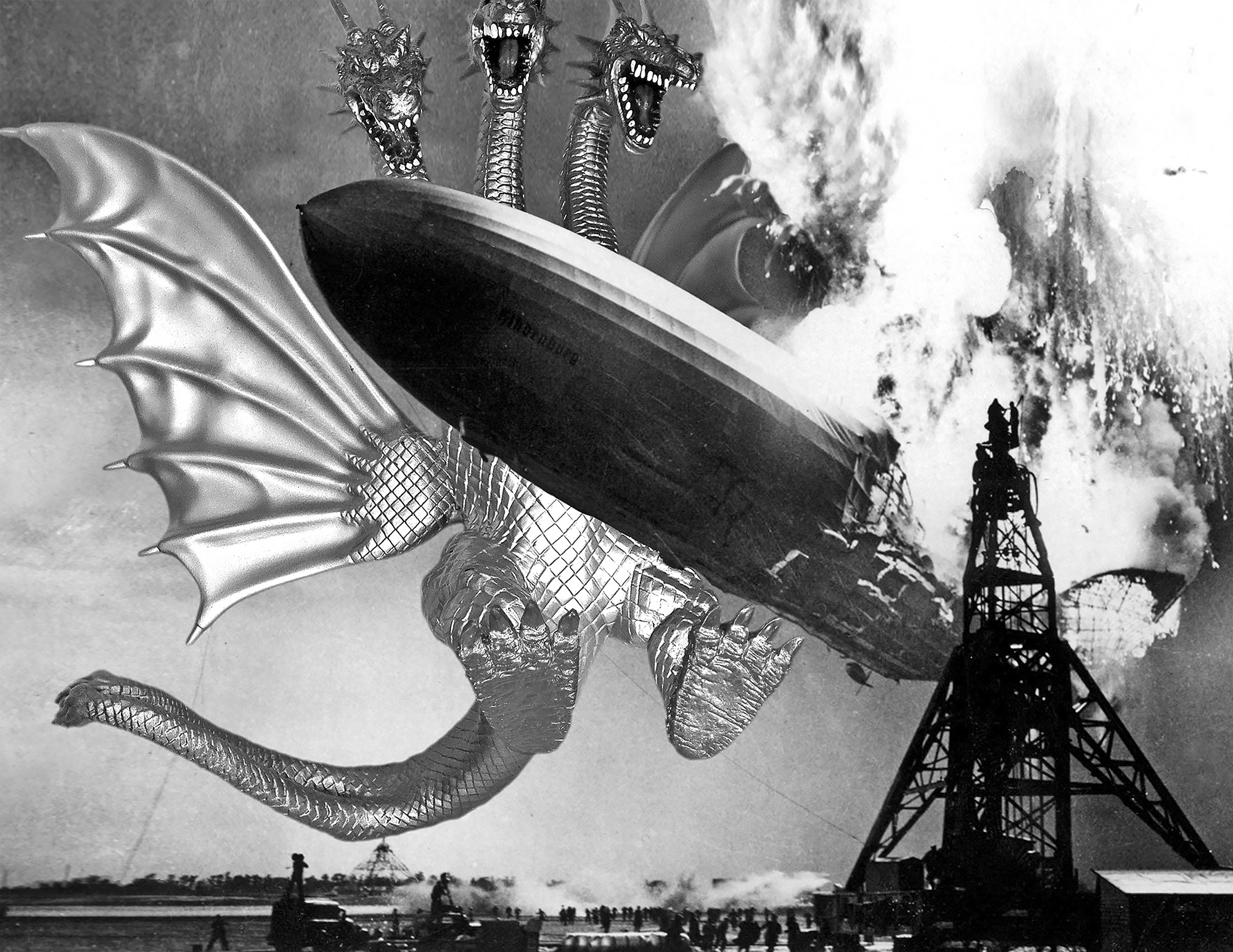 McGuinness,-Sean-Ghidorean-Theory | Florence County Museum