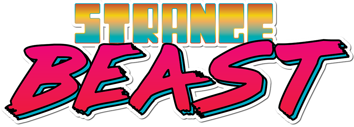 Strange Beast | Florence County Museum