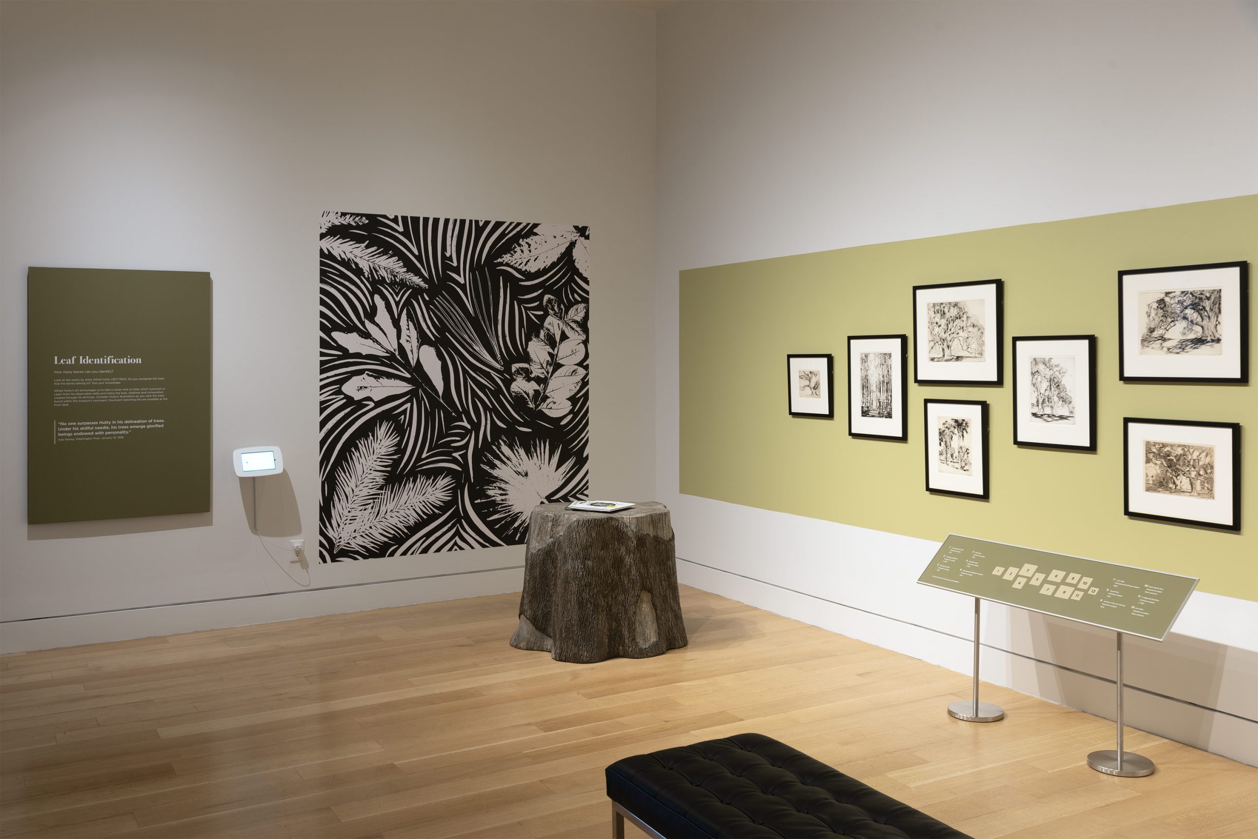 Hutty: The Art of Observation | Florence County Museum