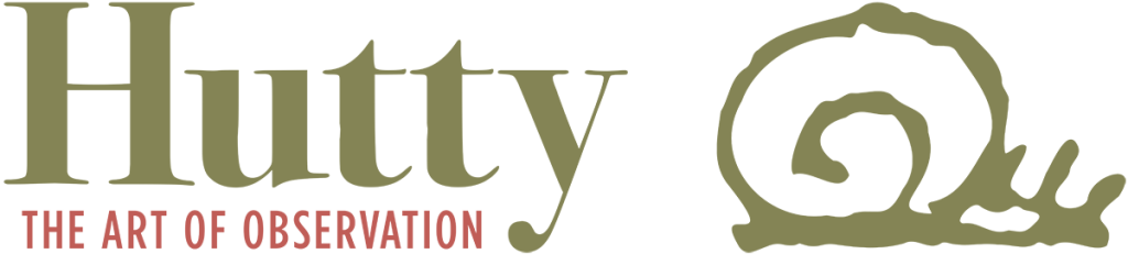 Hutty: The Art of Observation | Florence County Museum