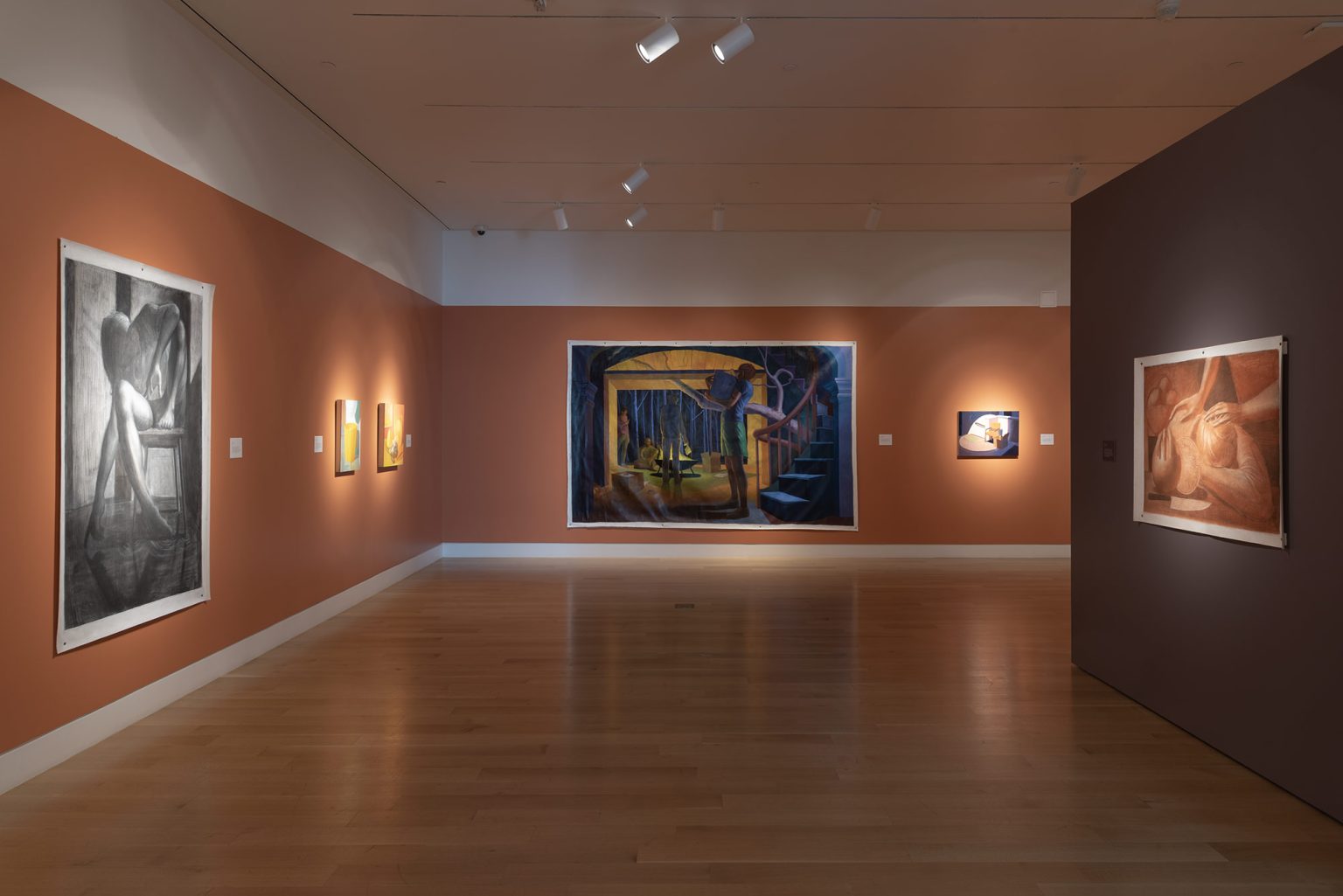 Openings | Florence County Museum