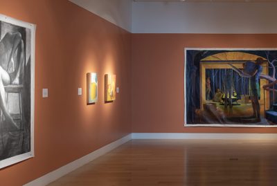 Florence County Museum | Art, History, Science