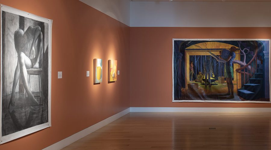 Florence County Museum | Art, History, Science