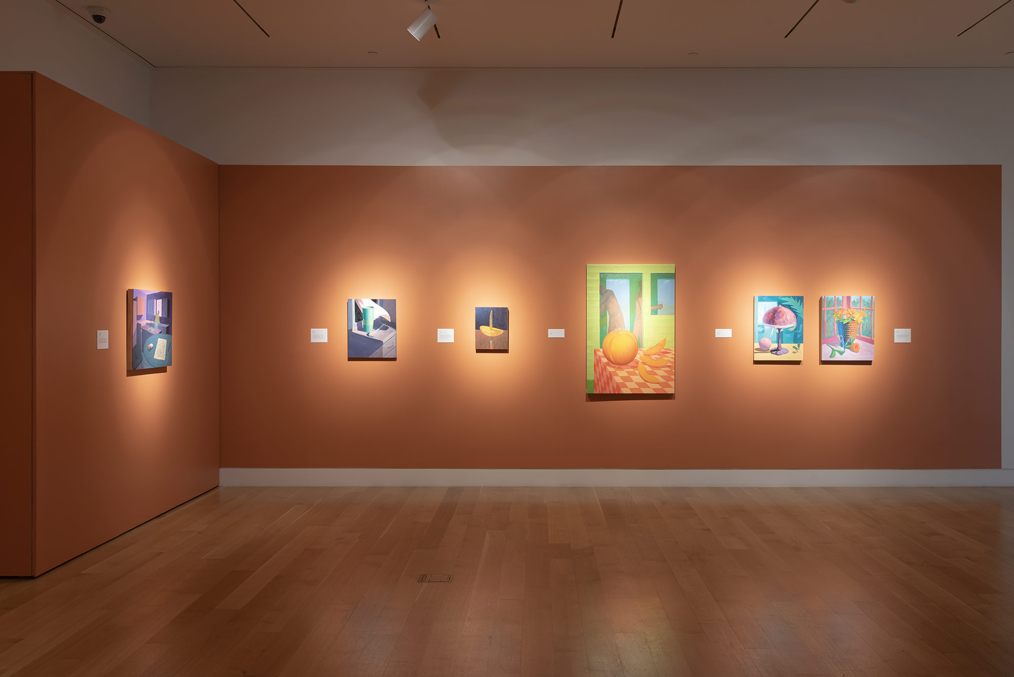 Openings | Florence County Museum