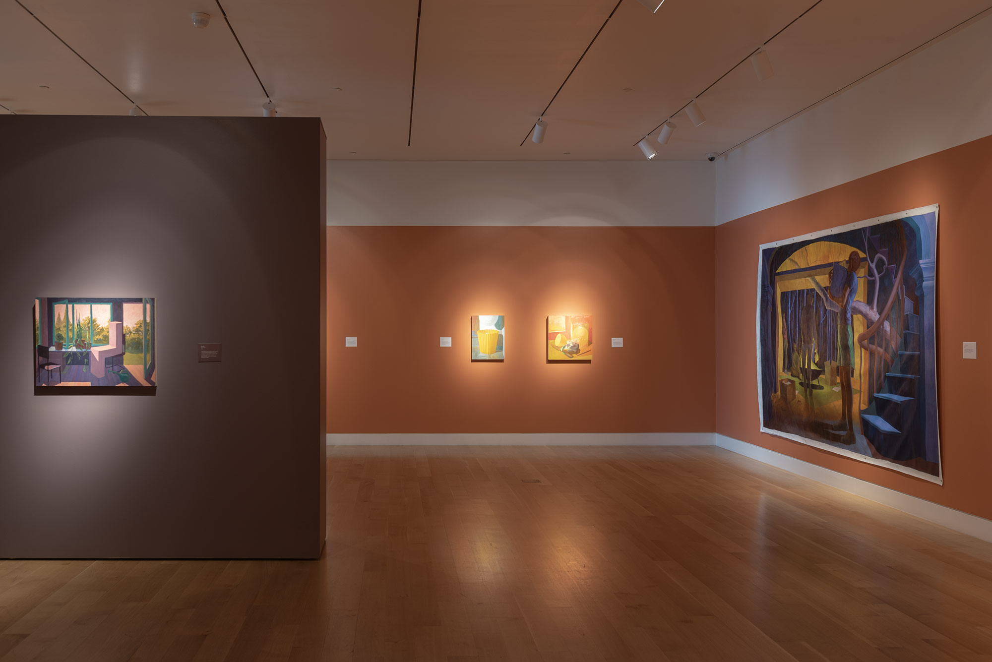 Openings | Florence County Museum