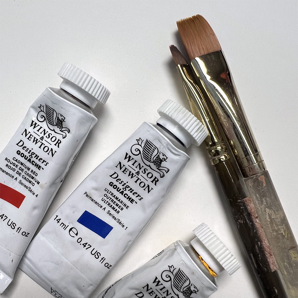 Fundamentals of Color Theory | Florence County Museum