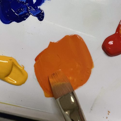 Fundamentals of Color Theory | Florence County Museum