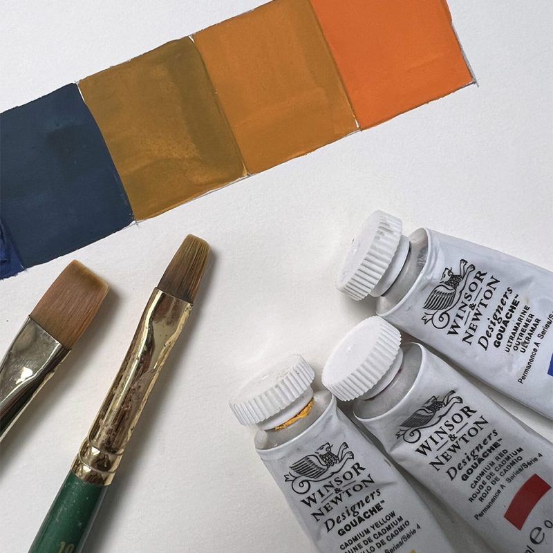 Fundamentals of Color Theory | Florence County Museum