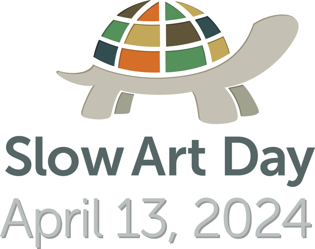 Slow Art Day | Florence County Museum
