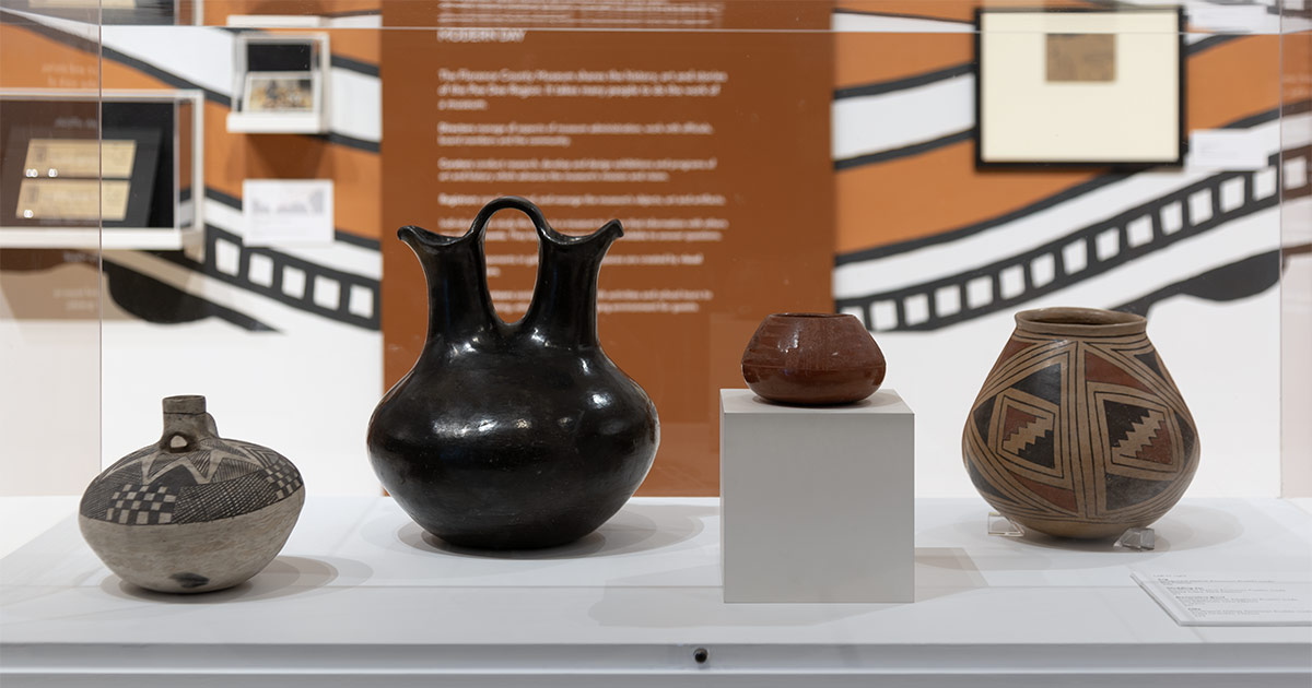 Recollect | Florence County Museum